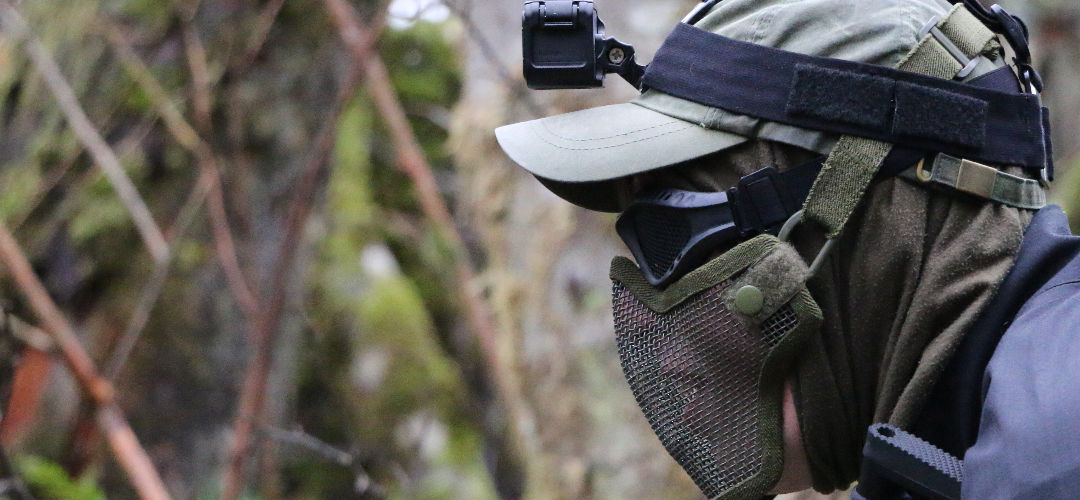 ForestFire Airsoft - FORESTFIRE AIRSOFT